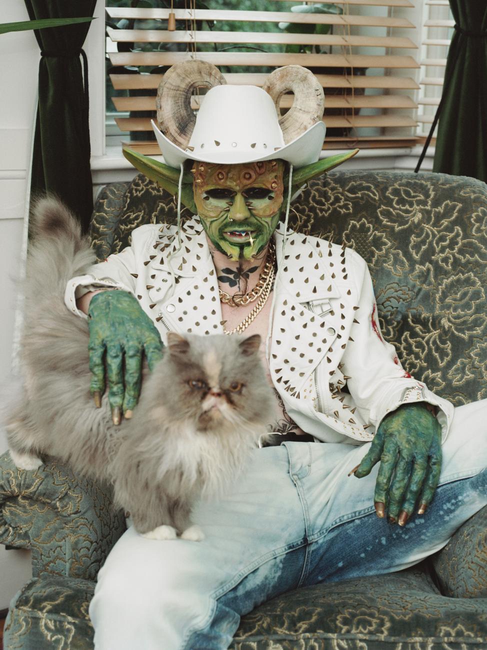 Bodybuilders | De Studio